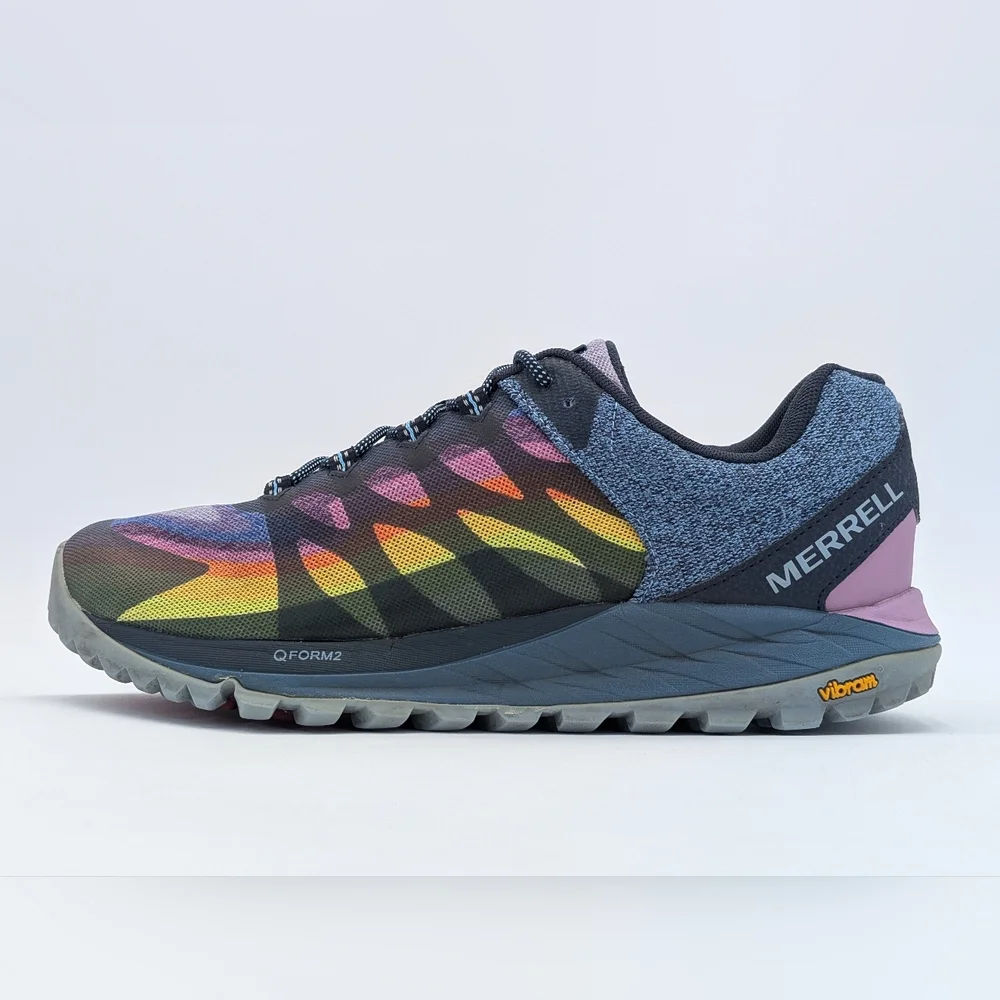 Merrell | Shoes | Merrell Antora Q Form 2 Trail Runninghiking Shoe Size ...